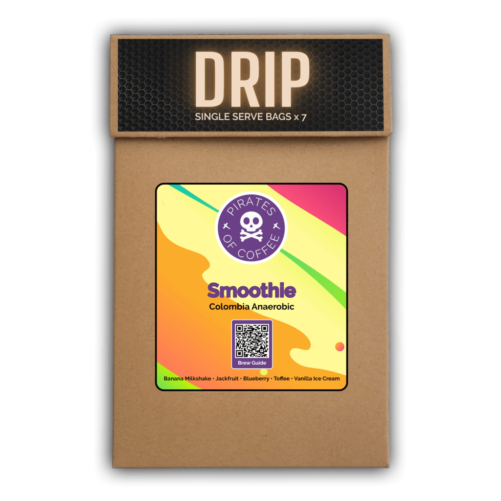 Drip Bag - Coffee Souq